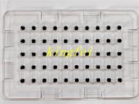 China FUJI 2AGKNX005200 NXTIII H24-0.5/0.7/1.0/1.3/1.8MM nozzle in stocks fast delivery for sale