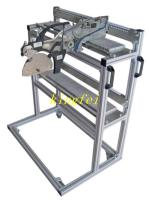 China FUJI I-pulse Feeder Storage SMT mounting machine material rack trolley Storage material rack FEEDER STORAGE for sale
