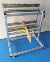 China JUKI Feeder Storage SMT mounting machine material rack trolley Storage material rack FEEDER STORAGE for sale