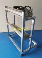 China JUKI Feeder Storage SMT mounting machine material rack trolley Storage material rack FEEDER STORAGE for sale