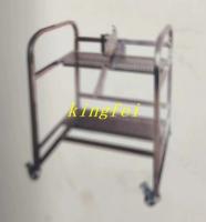 China Panasonic BM Feeder Storage SMT mounting machine material rack trolley Storage material rack FEEDER STORAGE for sale