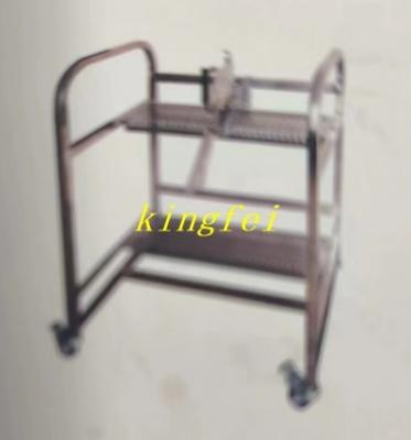 China Panasonic BM Feeder Storage SMT mounting machine material rack trolley Storage material rack FEEDER STORAGE for sale