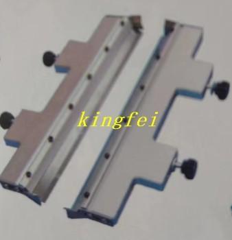 China Japanese Automatic Printing Scraper Semi Automatic SMT Printing Scraper Printng Machine Scraper for sale