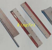 China Nanometer Scraper Semi Automatic SMT Printing Scraper Printng Machine Scraper for sale