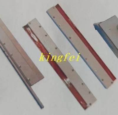 China Nanometer Scraper Semi Automatic SMT Printing Scraper Printng Machine Scraper for sale