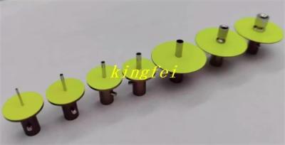China FUJI CP6 Nozzle SMT Mounting Machine Accessories Series Nozzles for sale