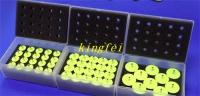 China FUJI CP7 CP8 Nozzle SMT Mounting Machine Accessories Series Nozzles for sale