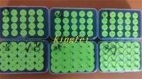 China FUJI CP7 CP8 Nozzle SMT Mounting Machine Accessories Series Nozzles for sale