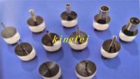 China FUJI QP341 Nozzle SMT Mounting Machine Accessories Series Nozzles for sale