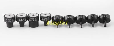China FUJI XP242 243 341 Nozzle SMT Mounting Machine Accessories Series Nozzles for sale