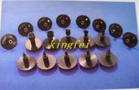 China FUJI NXT H04 H04S Nozzle SMT Mounting Machine Accessories Series Nozzles for sale