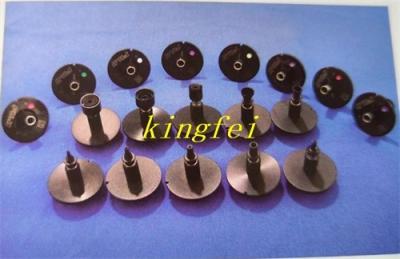 China FUJI NXT H04 H04S Nozzle SMT Mounting Machine Accessories Series Nozzles for sale