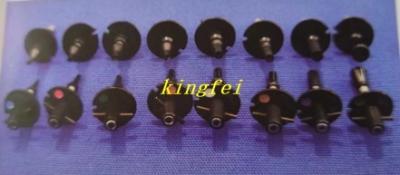 China FUJI NXT H08 H12 V12 Nozzle SMT Mounting Machine Accessories Series Nozzles for sale