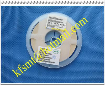 China KXFYGC00462 Calibration Jig Chip Parts CC731HTCQ 0603mm For CM402 CM602 Surface Machine for sale