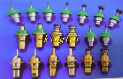 China JUKI KE2010 20 30 40 50 60 70 80 Nozzle SMT Mounting Machine Accessories Series Nozzles for sale