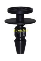 China Samsung CP45/50/60 Nozzle SMT Mounting Machine Accessories Series Nozzles for sale