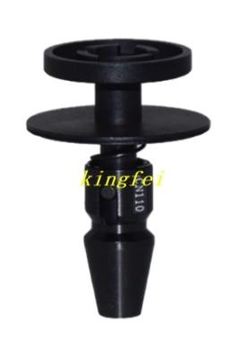 China Samsung SM320/411/420 SMT Nozzle Mounting Machine Accessories Series Nozzles for sale