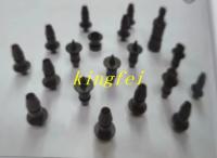 China Samsung SM320/411/420 SMT Nozzle Mounting Machine Accessories Series Nozzles for sale