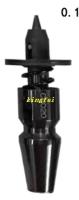China Samsung DP20 Dispenser Nozzle SMT Mounting Machine Accessories Series Nozzles for sale