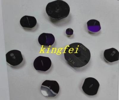 China Panasonic MPAG3 & MPAV2VB Nozzle SMT Mounting Machine Accessories Series Nozzles for sale