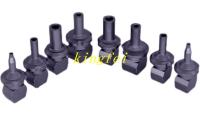China YAMAHA YV100X YV100XG YV180 YV100XG Nozzle SMT Mounting Machine Accessories Series Nozzles for sale