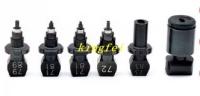 China YAMAHA YG100 YG100B YG100BA YG100R YG100RB Nozzle SMT Mounting Machine Accessories Series Nozzles for sale