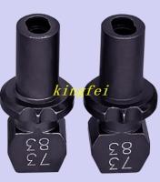 China YAMAHA YG300 YS12 YS24 YG12 YG24 Nozzle SMT Mounting Machine Accessories Series Nozzles for sale