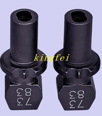 China YAMAHA YG300 YS12 YS24 YG12 YG24 Nozzle SMT Mounting Machine Accessories Series Nozzles for sale