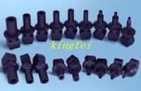 China YAMAHA YG300 YS12 YS24 YG12 YG24 Nozzle SMT Mounting Machine Accessories Series Nozzles for sale
