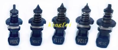 China YAMAHA YV88 YV88X YV88XG YV88XF Nozzle SMT Mounting Machine Accessories Series Nozzles for sale