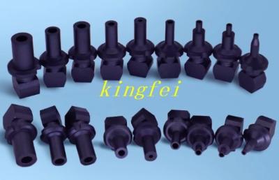 China YAMAHA YV112 Nozzle SMT Mounting Machine Accessories Series Nozzles for sale
