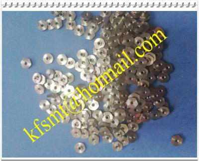 China Shutter parts SMT Feeder parts For Yamaha CL8x4mm Feeder Screw Washer Parts for sale