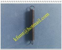 China Yamaha Feeder Parts KW1-M111E-00X Spring Long Black Color For CL 8x4mm Feeder for sale