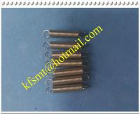 China Yamaha SMT Feeder Parts White Short Spring For CL8mm Feeder KW1-M119K-00X for sale