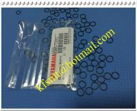 China SMT Spare Parts 90990-17J010 O Ring For Yamaha YV YG YS Machine KM5-M7174-K0X Black Color for sale