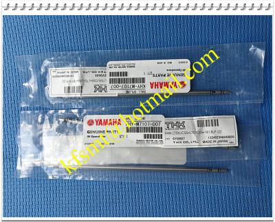 China SMT Spare Parts Yamaha Ball Spline For YG12 Machine  KHY-M7106-00 KHY-M7107-00 Ball Spline for sale