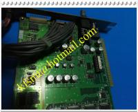 China YV100II Vision Boards KM5-M441H-031 SMT PCB Assembly For Yamaha SMT Machine Original Used for sale