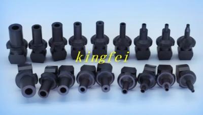 China UNIVERSAL FLEX JET2/3 GEMESIS Nozzle SMT Mounting Machine Accessories Series Nozzles for sale