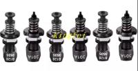 China SONY E1000 Nozzle SMT Mounting Machine Accessories Series Nozzles for sale
