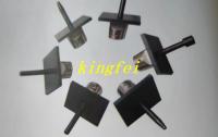 China HITACHI TIM-X100 Nozzle SMT Mounting Machine Accessories Series Nozzles for sale