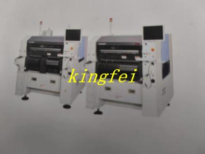 China YAMAHA YS12F YS12P SMT Machine SMT Equipment Yamaha Placement Machine for sale