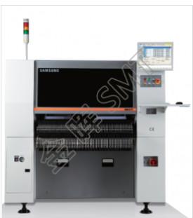 China Samsung SM411 Mounter SMT Equipment Samsung Placement Machine for sale