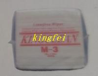 China SMT Auto Stencil Cleaning Roll Series A Nonwoven Wiper Series SMT Consumables for sale