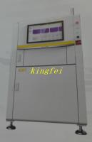 China IGBT 3D AOI SMT Equipment Integrated Casting High Rigidity Platform for sale