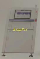 China True 3D+Full 2D+AI Detects All Defects At One Time SMT Equipment AI 3D AOI for sale