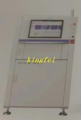 China True 3D+Full 2D+AI Detects All Defects At One Time SMT Equipment AI 3D AOI for sale