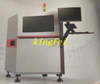 China 3D+AI Detects All Defects At One SMT Equipment Side Camera AI 3D AOI for sale