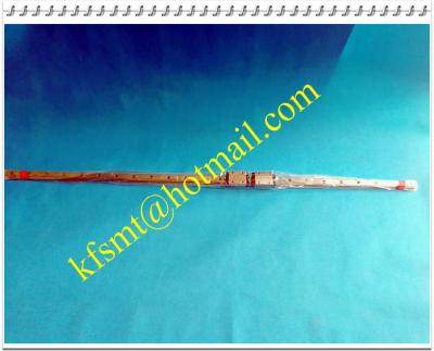 China SAMSUNG CP45NEO LM GUIDE-Y HSR25 R2 UU C1+1420L P J6607029A Original New for sale