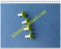 China CP43 AMPH8713 0.7 Nozzle Yellow reflector SMT Nozzle For FUJI CP Machine for sale