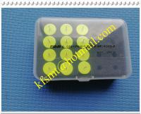 China CP43 AMPH8713 0.7 Nozzle Yellow reflector SMT Nozzle For FUJI CP Machine for sale